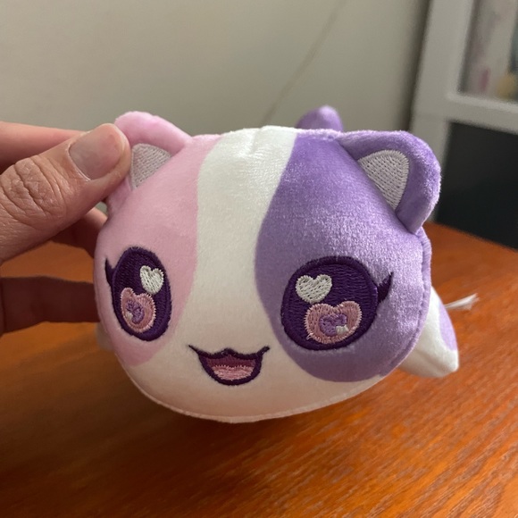 APHMAU | Toys | Exclusive Vidcon 223 New Aphmau Meemeows And Mini ...